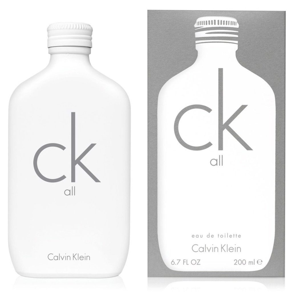 Nước Hoa Calvin Klein CK All Chính Hãng – CxK Perfume