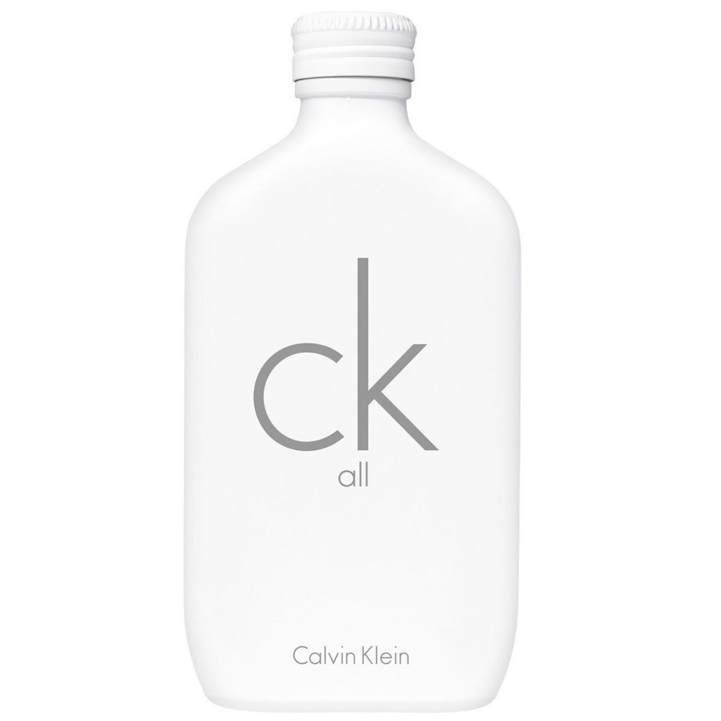 Nước Hoa Calvin Klein CK All Chính Hãng – CxK Perfume